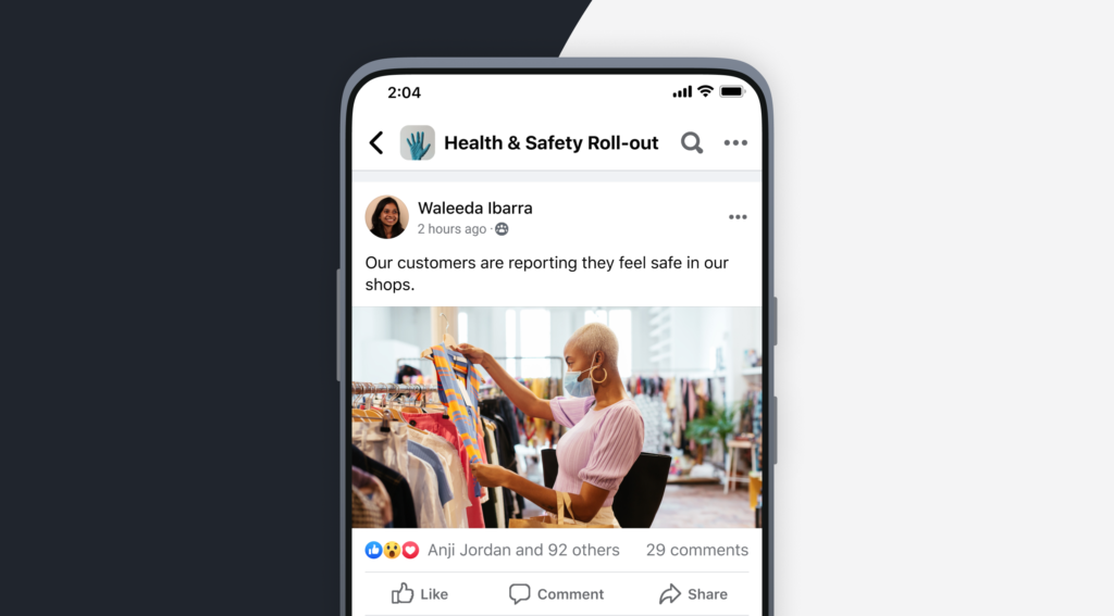 4 Ways to Empower Frontline Managers 4 Ways to Empower Frontline Managers