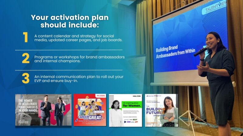 What Is an Employee Value Proposition (EVP)?