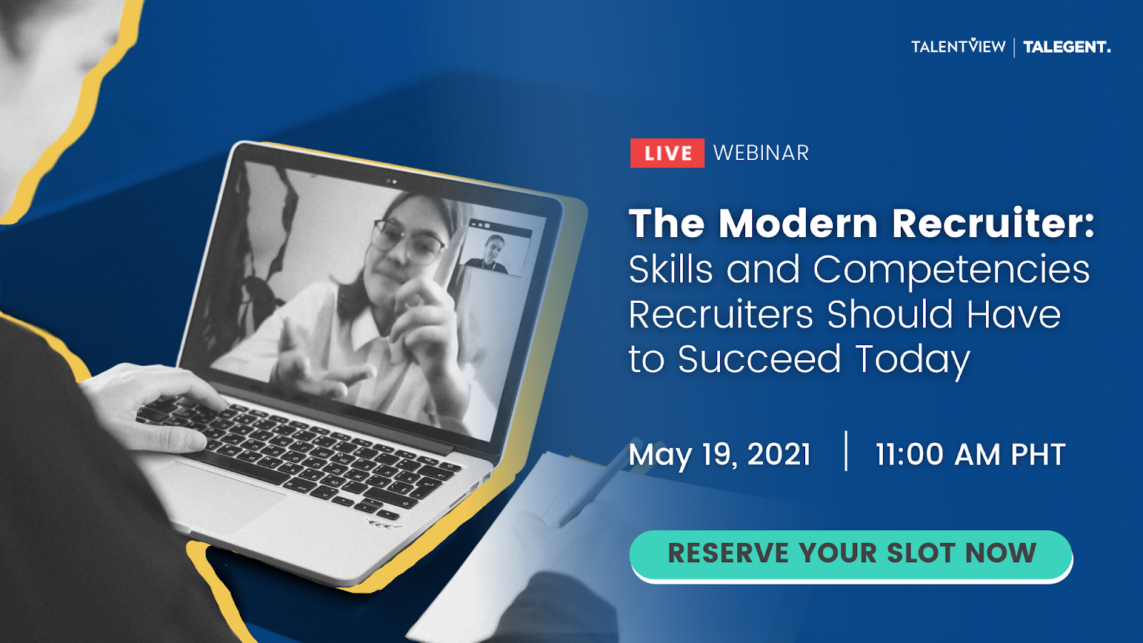 The Modern Recruiter: Skills and Competencies Recruiters Should Have to ...