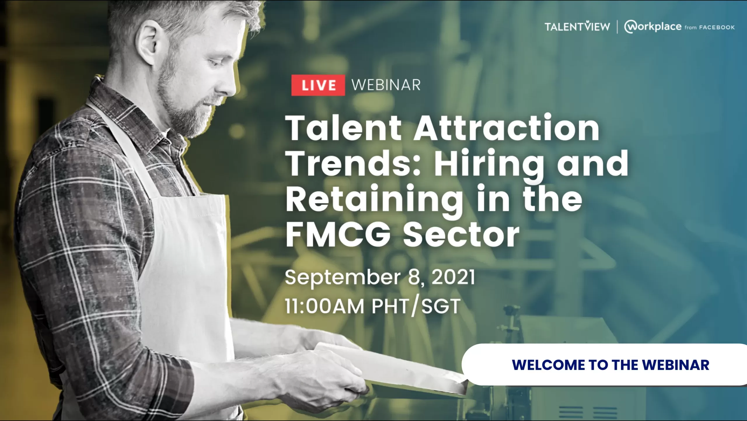 Talent Attraction Trends Hiring and Retaining in the FMCG Sector