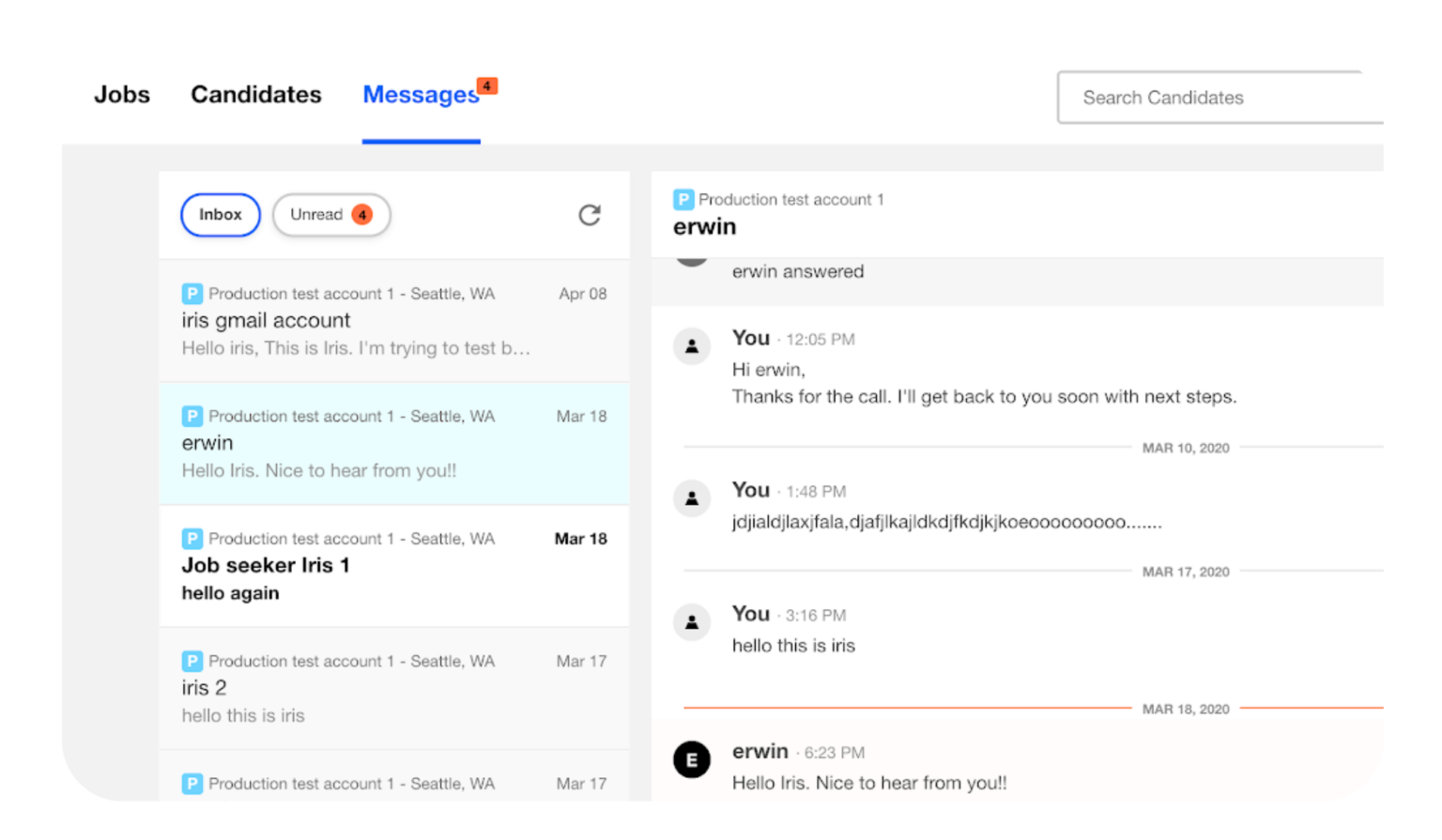 Your Hiring Process Made Easier with Indeed