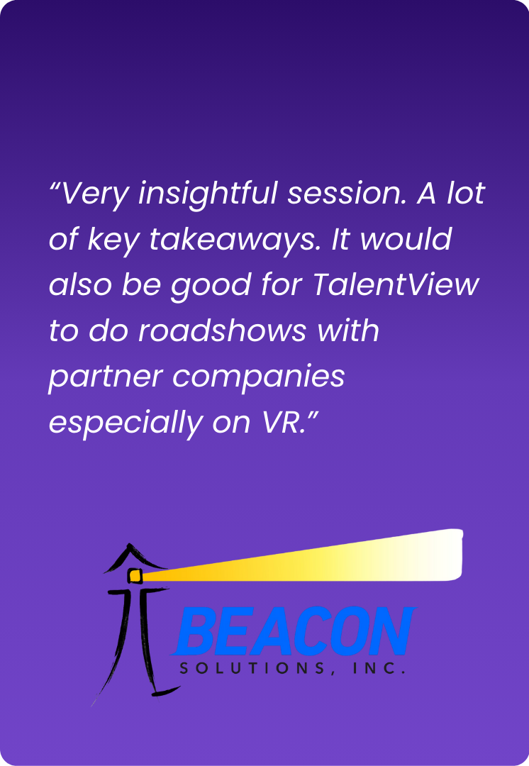 BEACON SOLUTIONS