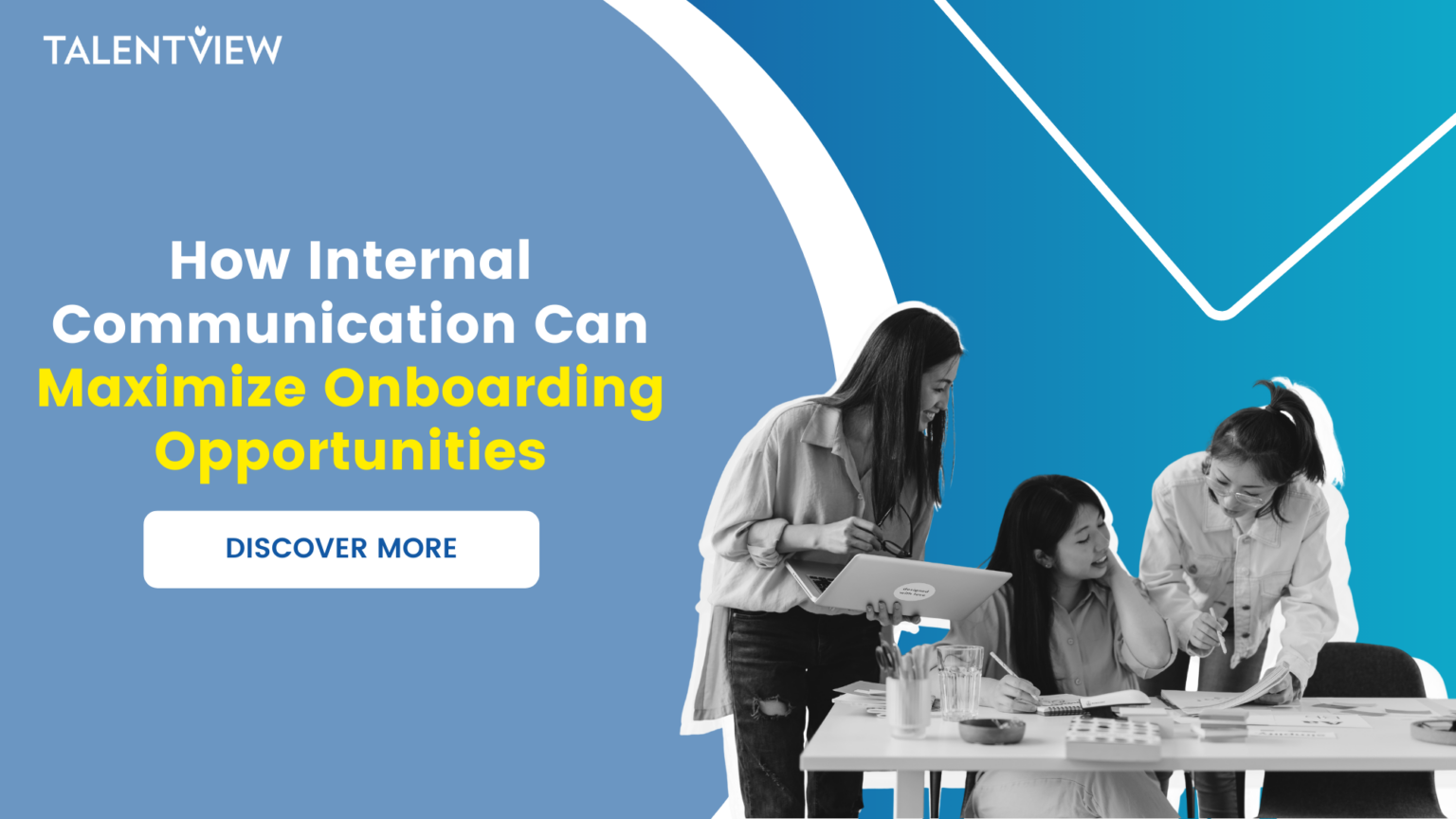 How Internal Communication Can Maximize Onboarding Opportunities