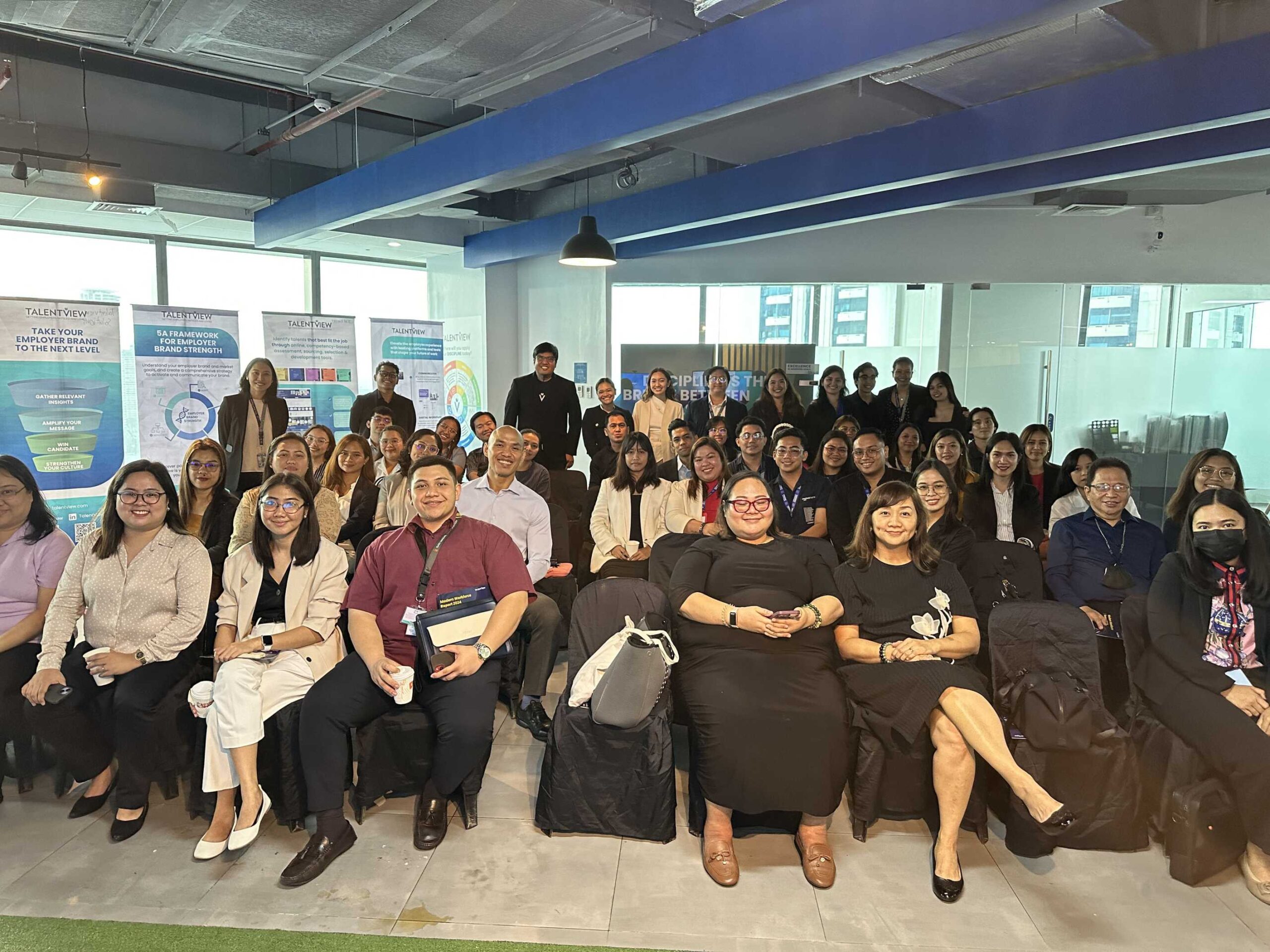 HR Coffee Session