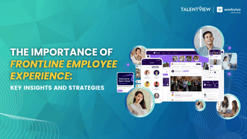 Importance of Frontline Employees: Key Insights and Strategies