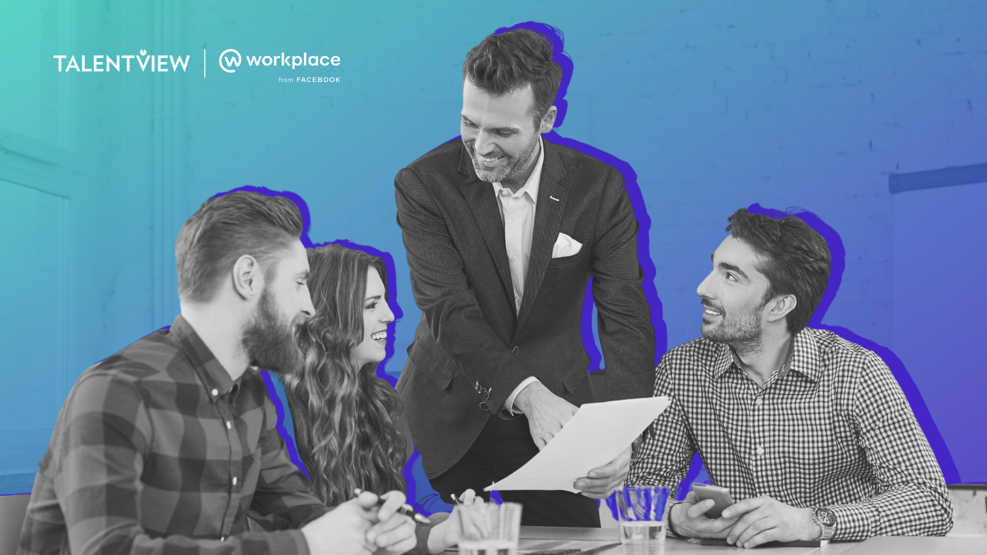TCC How Leaders can build a future of work that works for everyone