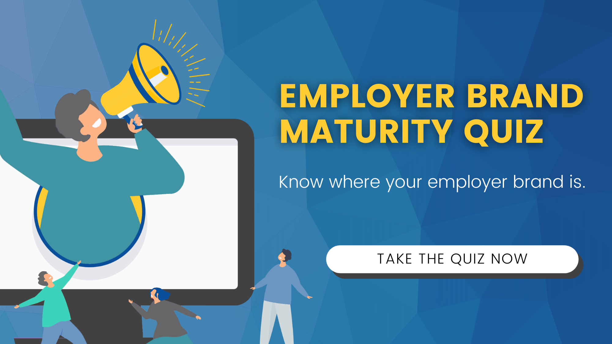 Employer Brand Maturity