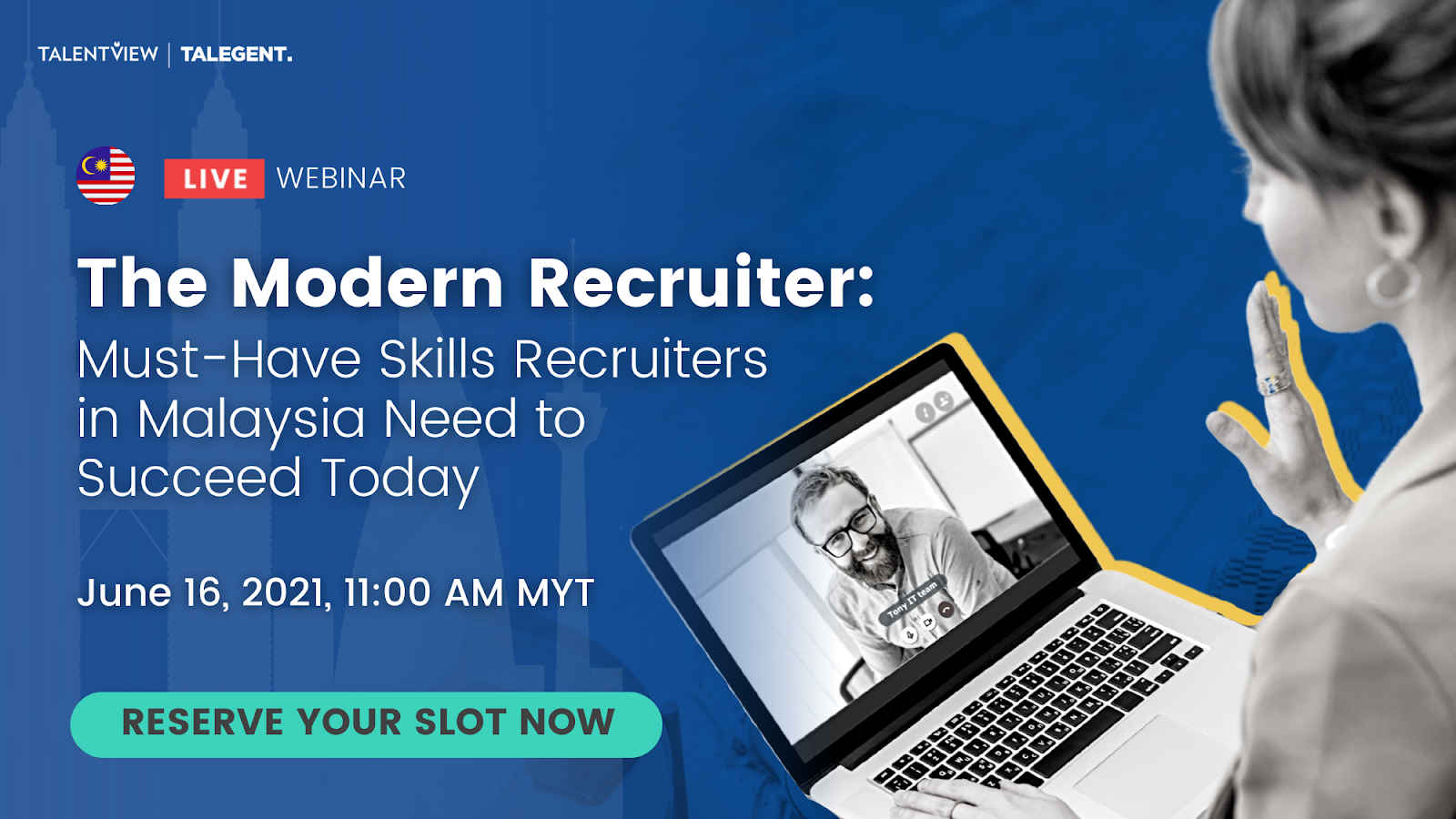 The Modern Recruiter: Must-Have Skills Recruiters in Malaysia Need to ...