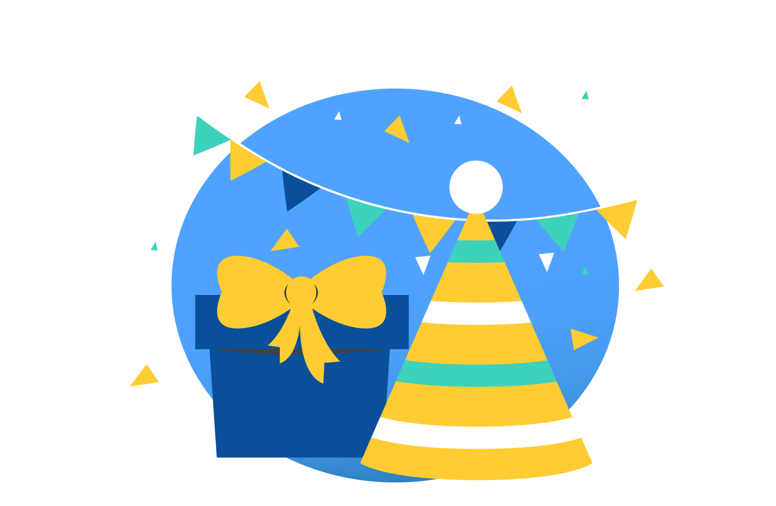 What You'll Enjoy - Events and Parties Icon_v3