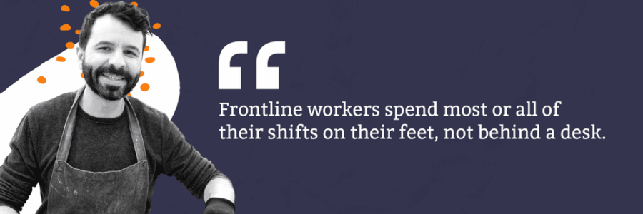 Importance of Frontline Employees: Key Insights and Strategies